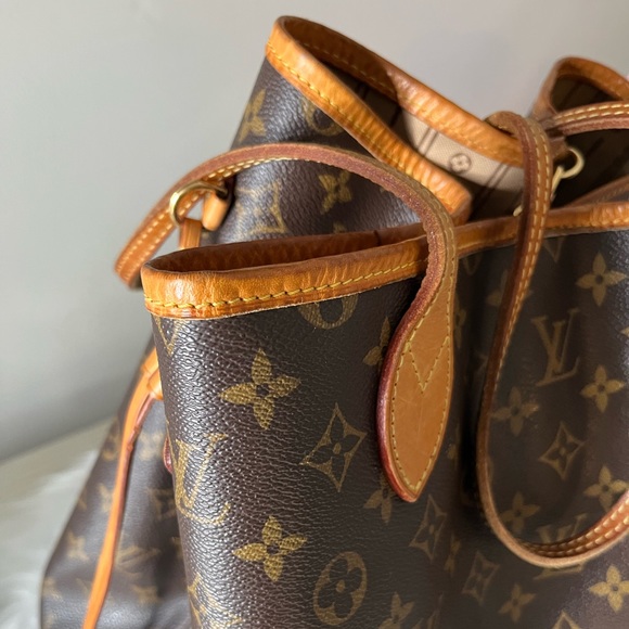 What Does The Inside Of A Neverfull Look Like Now | semashow.com